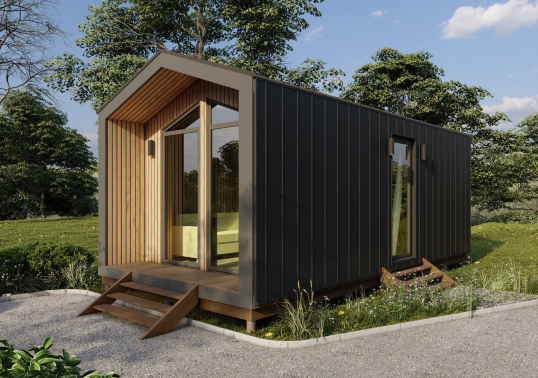 Hoe kies je de juiste modulaire woning?