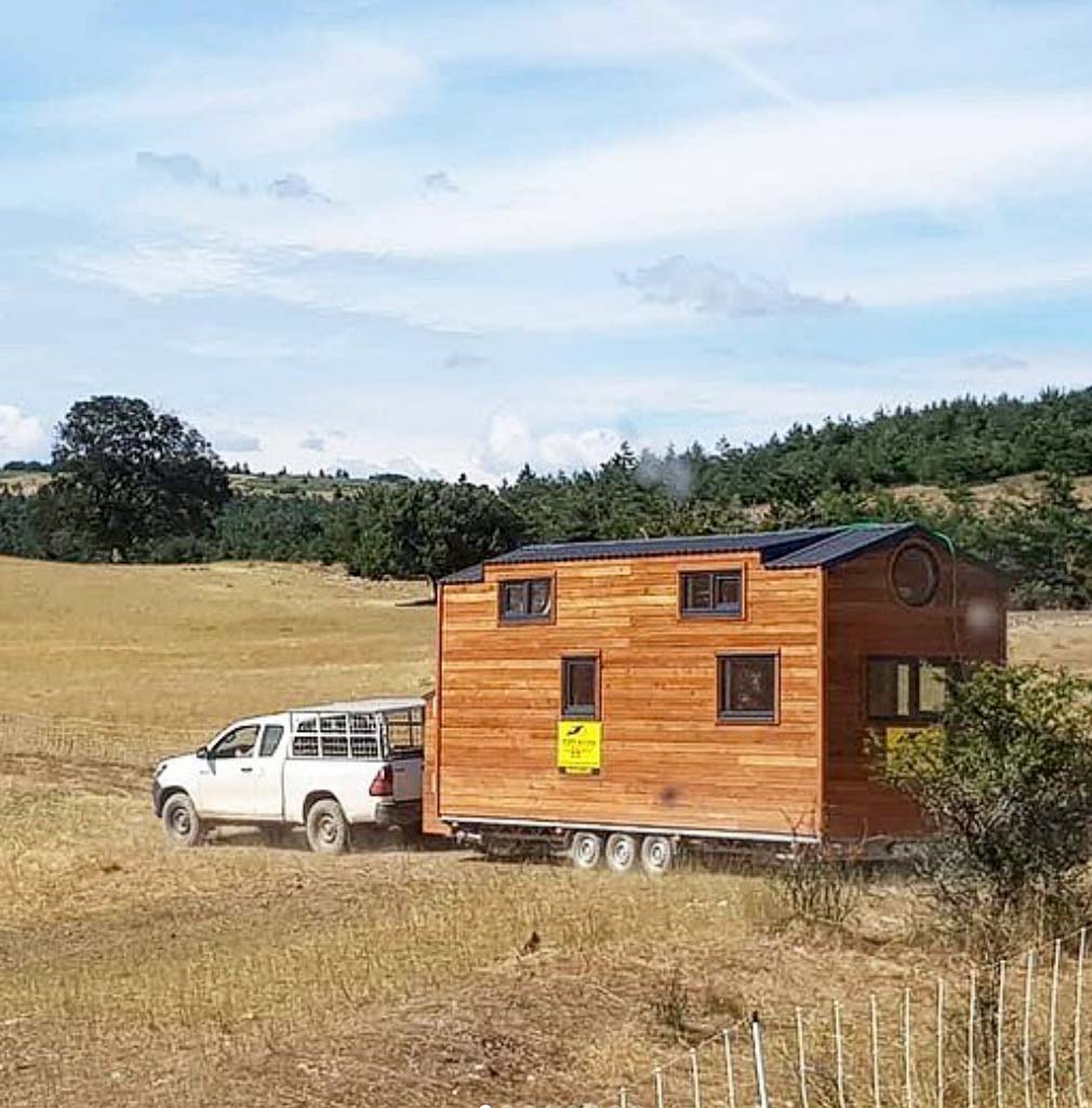 TinyHouseProfi