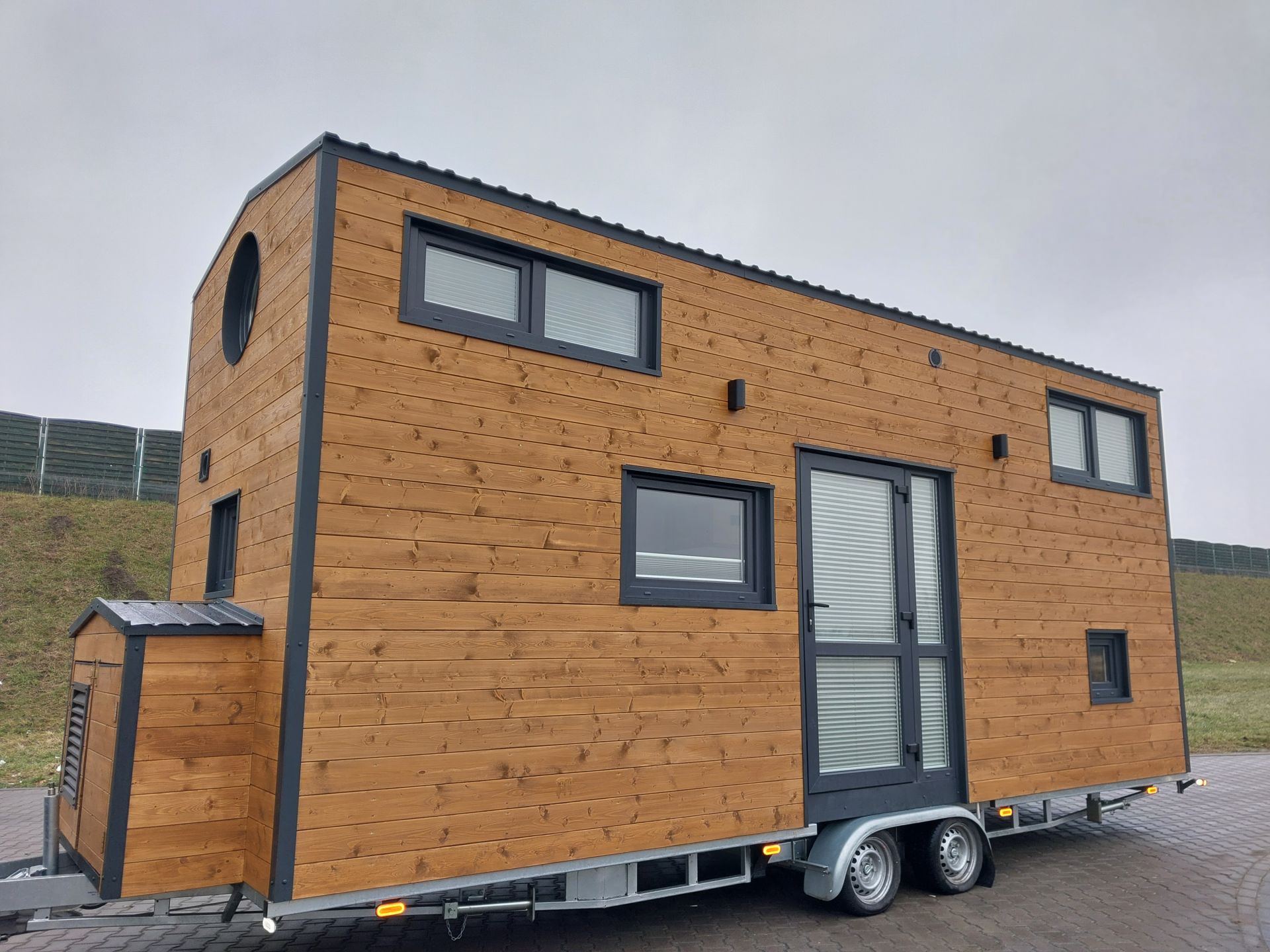 TinyHouseProfi