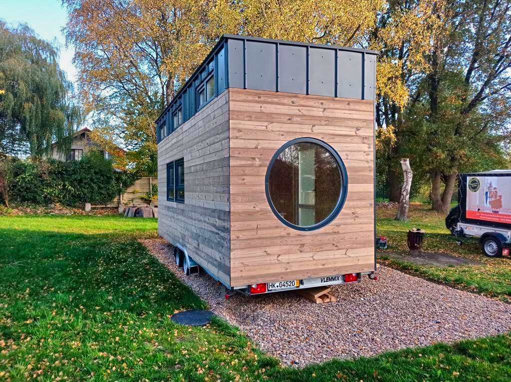 TinyHouseProfi